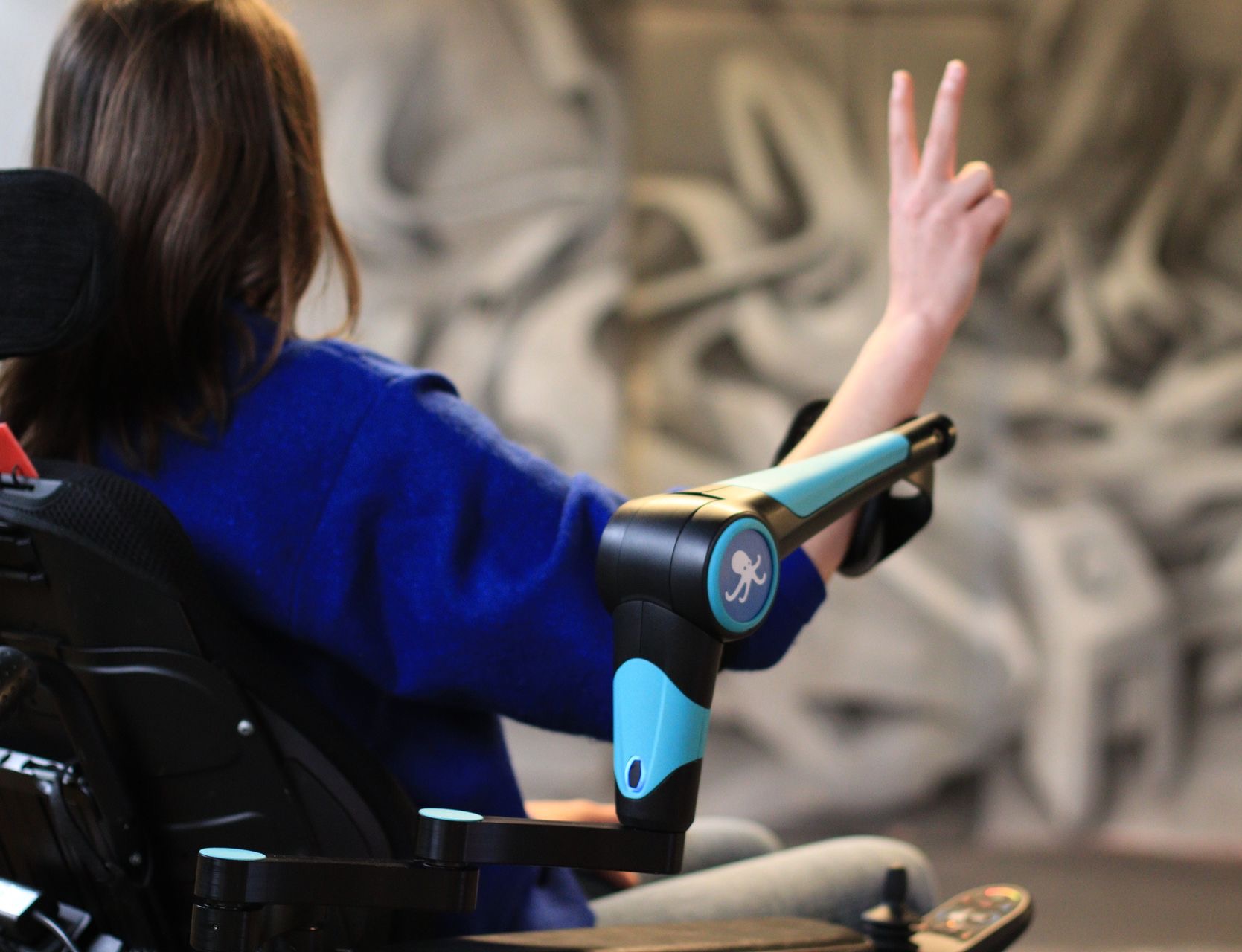 Cypromed AS | Varmehjelpemidler, slaghjelpemidler, droppfot-ortoser