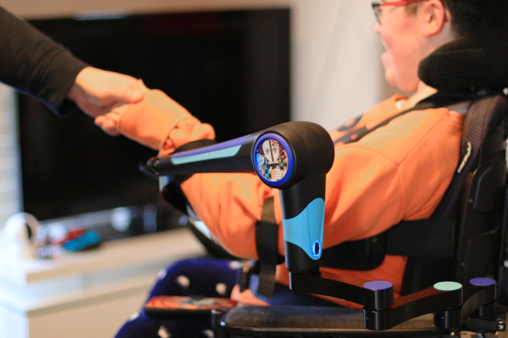 Orthopus armavlaster