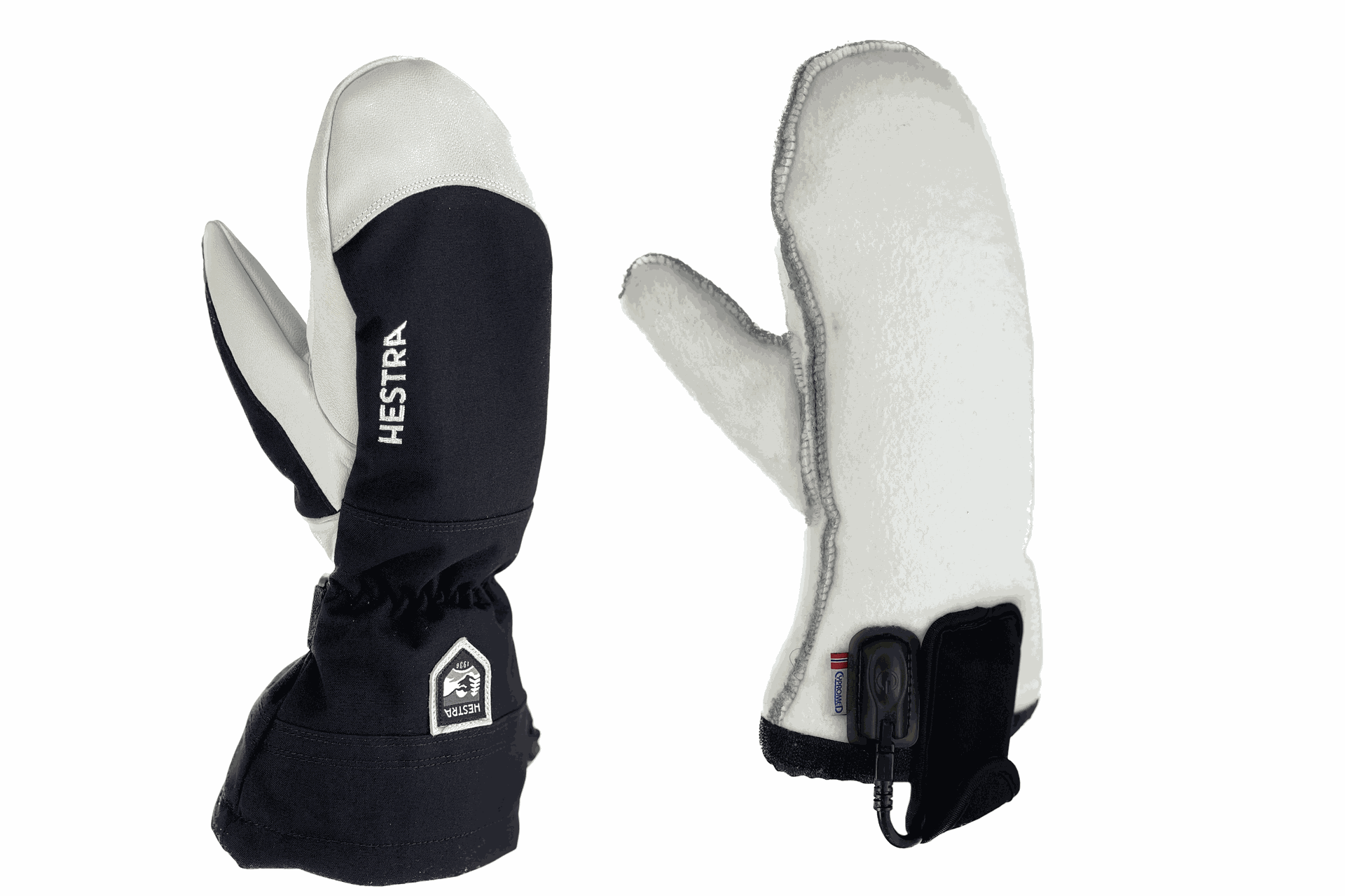 Varmehjelpemidler | Cypromed AS