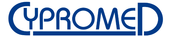 Login | Cypromed AS